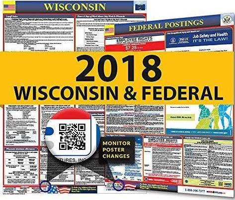 Wisconsin Legal Blank